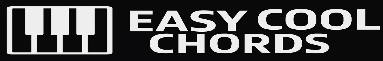 Easy Cool Chords